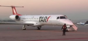 La aerolínea TAR iniciará rutas internacionales a Estados Unidos y El ...