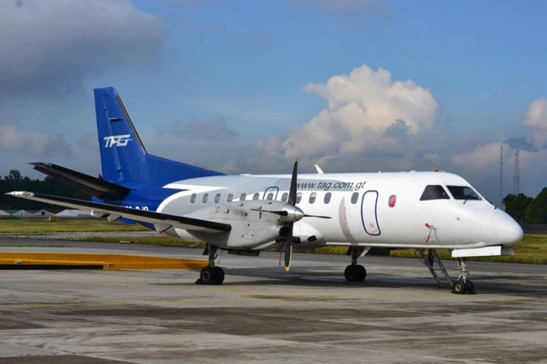 TAG Airlines se fortalece en Centroamérica – ALNNEWS