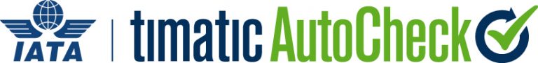 Timatic AutoCheck: Solución de IATA para reducir tiempo y costos – ALNNEWS