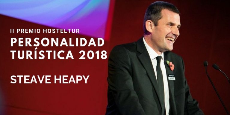 Steve Heapy: «En Turquía todos van a una, España no puede ser ...
