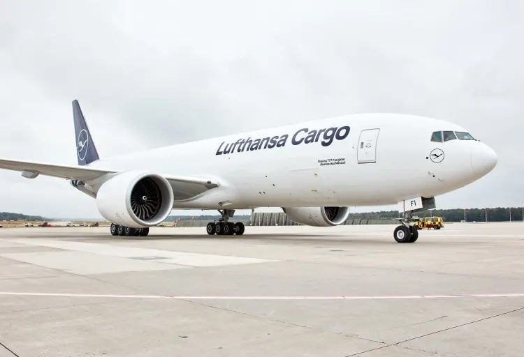 Lufthansa se afianza en México con brazo LCSLM – ALNNEWS