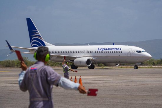 Copa Airlines recupera su red en Venezuela: reanuda vuelos a Barcelona ...